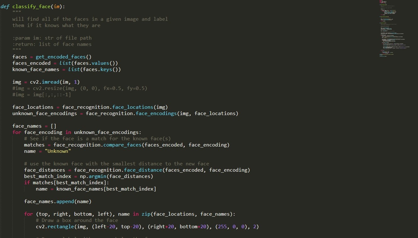 Faizan Ali - Software Developer